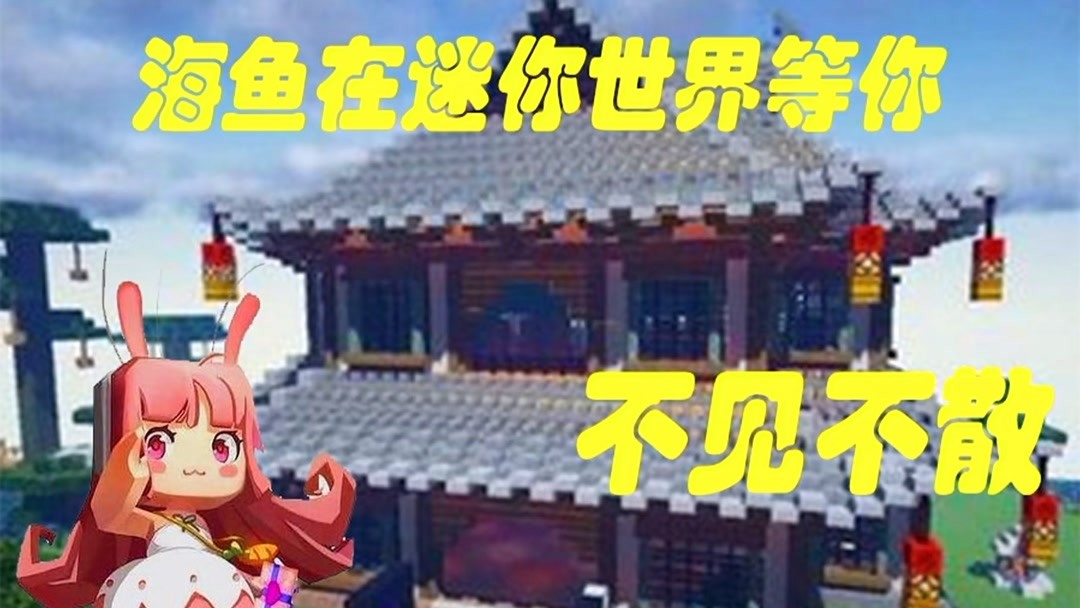 海鱼|没目标时,想干嘛就干嘛