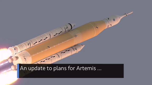 NASA的一周要闻【本周NASA】