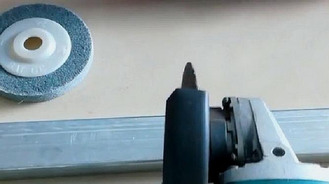 电工师傅分享角磨机的正确使用技巧,这样做减少危险!