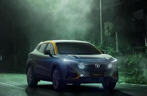 顶配车型科技/安全配置一应俱全 长安UNI-T购车手册