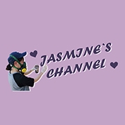 is茉墨Jasmine 