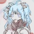 cherry兔白不爱萝卜 