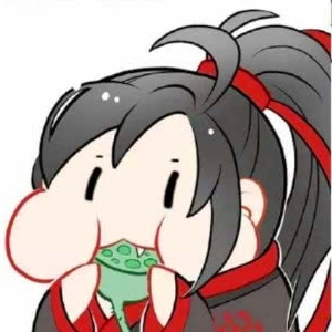 全世界最好的团子 