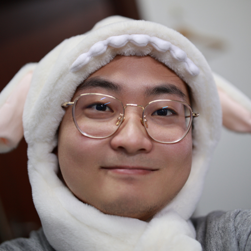 K先森的菲林世界 