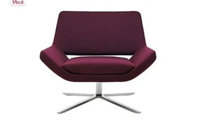 C4D教程 细分建模单人沙发Cinema 4D - Subdivision Modeling an ...