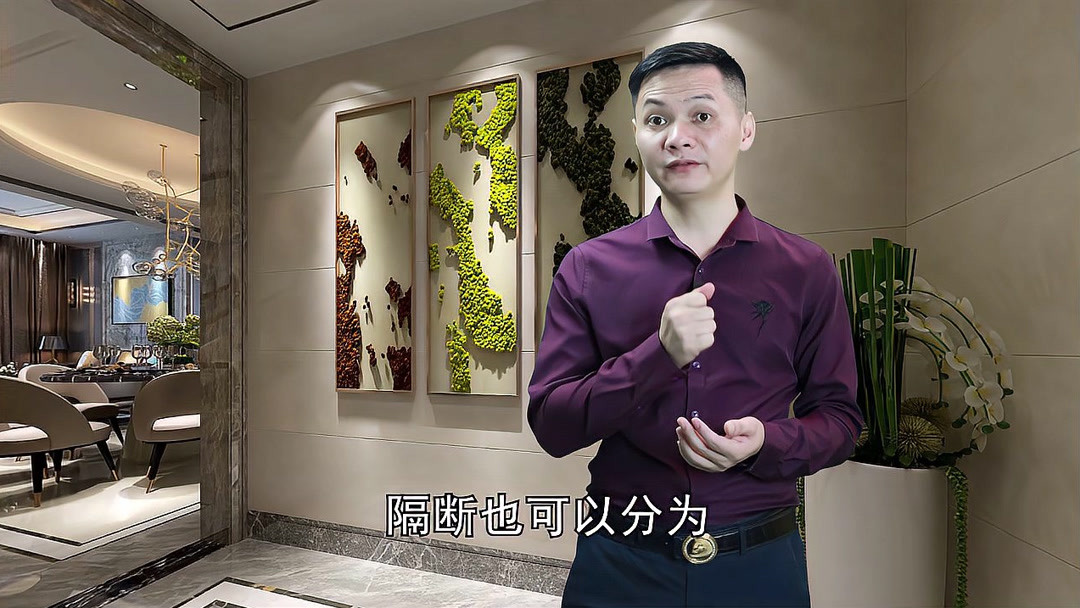 玄关装修,你是不是只考虑鞋柜?设计师总结了一份入户方案