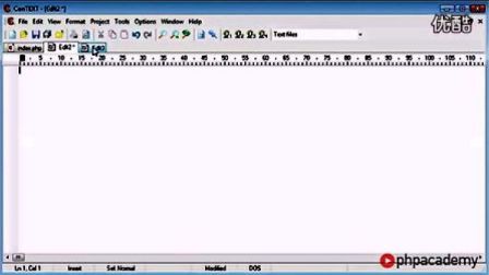 PHP图片上传站 - 导航及登陆表单