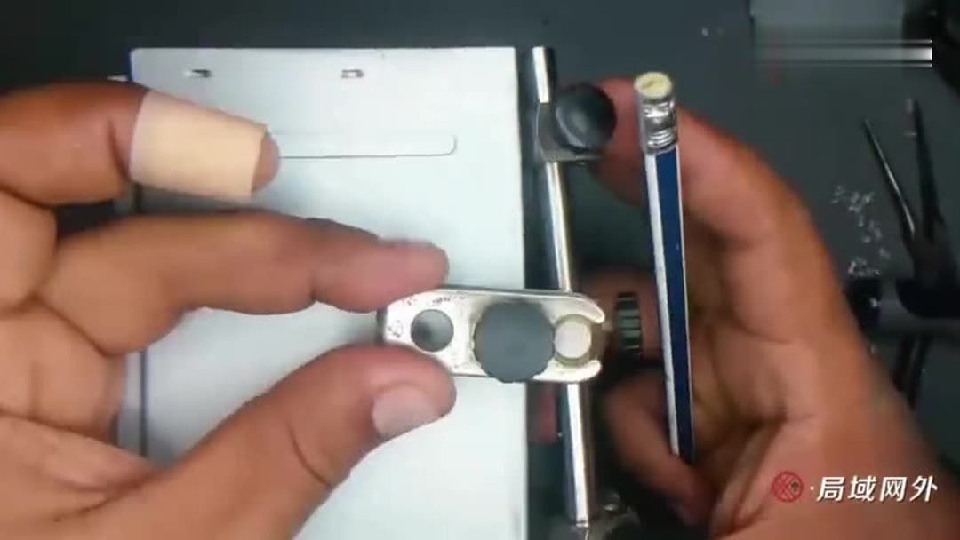 旧电源不要丢,牛人教你改造成多功能维修焊台,成品绝对好用