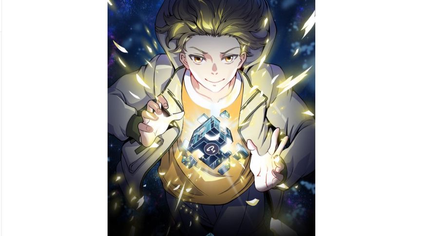 #快看漫画 #漫画解说 #漫画 #武器合成