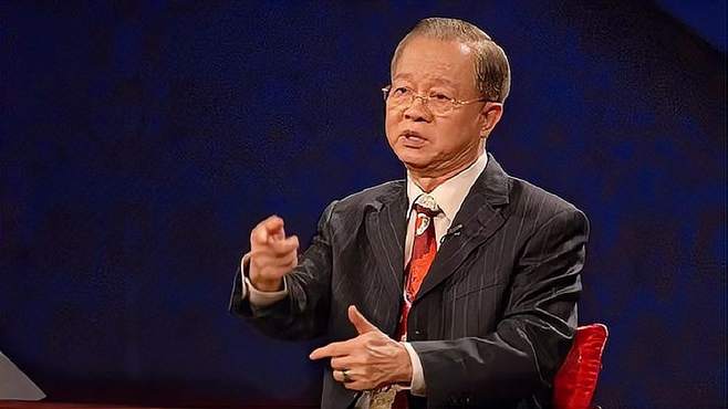 曾仕强:特别提醒十大预言!