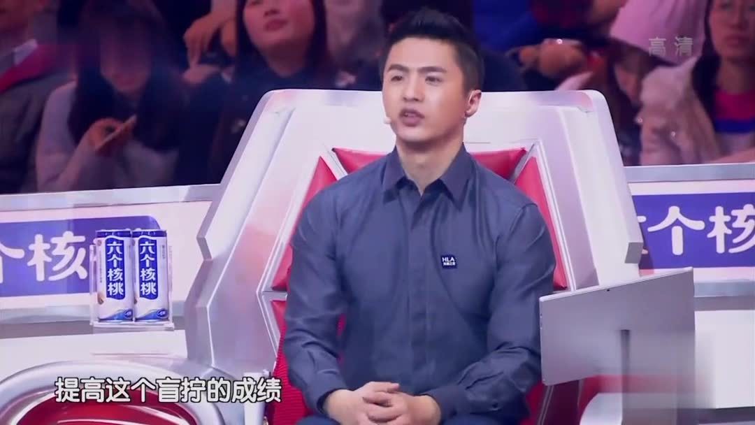 最强大脑:贾立平去留成问题,科学家团队现场讨论,决定令人泪目