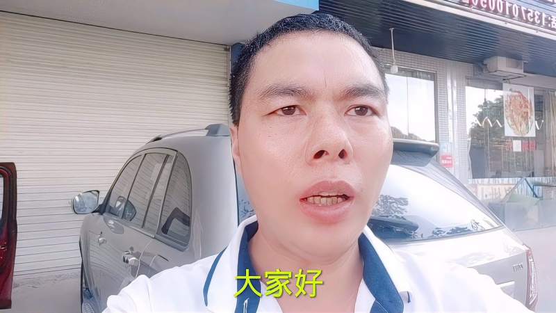 汽修厂更换门窗,升降器要260块钱,自己动手更换60元搞定