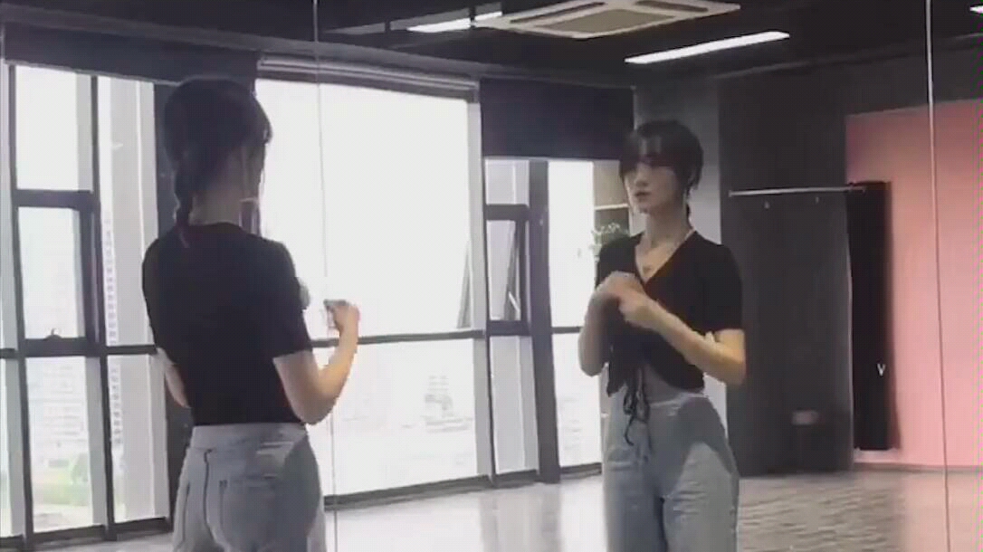 《归去来兮》 自学 慢动作舞蹈教程