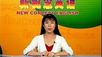 新概念英语第一册47-48课