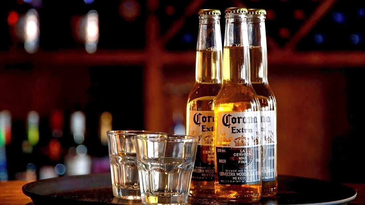 美国趣闻:因与新型冠状病毒同名,世界名酒被疯狂抵制!