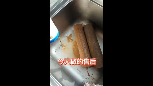 家用净水器日常保养维修