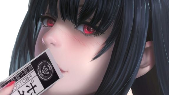 病娇女主~斯巴拉西~卡点动漫视频~#超燃#动漫剪辑 #动漫推荐
