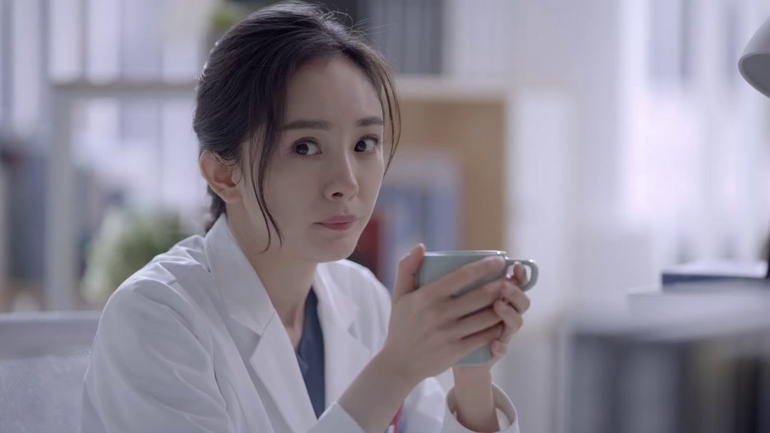 《谢谢你医生》速看第35集中