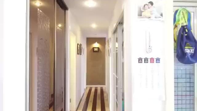 #幸福里精装修好房推荐 顶楼复式大4房➕书房,挑空客厅,楼层高视野好,...