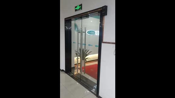 跳马镇智庭园门禁系统安装