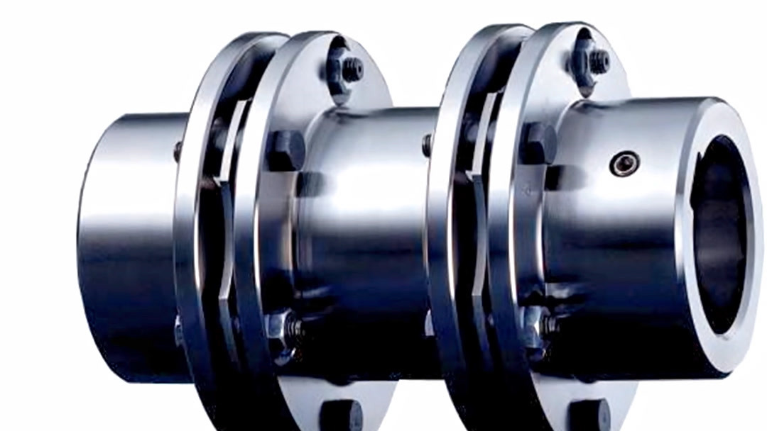 关于联轴器,并不是你想象中功能那么单一