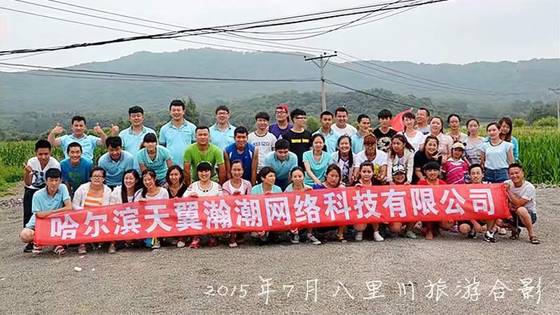 网站建设|哈尔滨网络营销与传统营销的区别