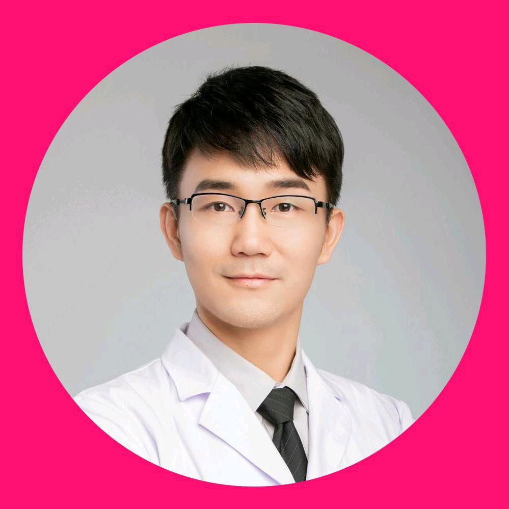 DrX徐博士 