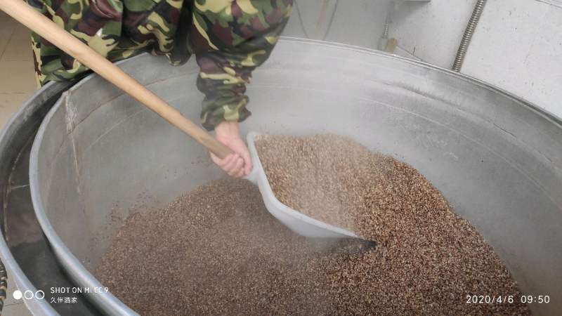 白酒销售员必须具备什么条件?