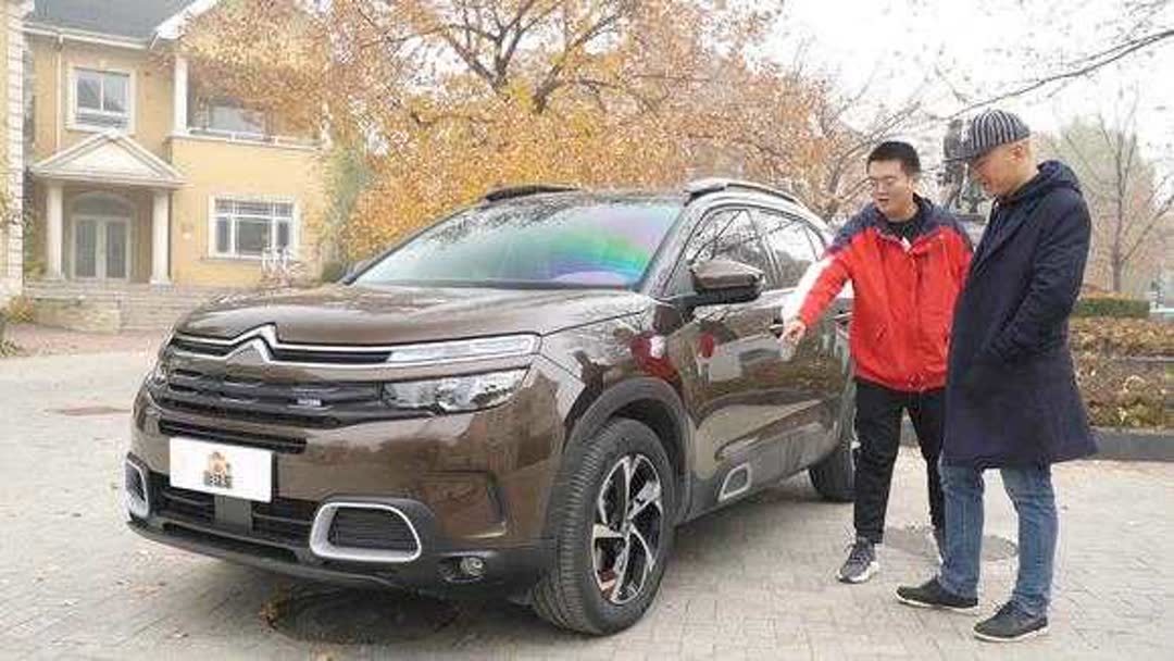 法系设计师的倔强 15万的车性价比高就可以?