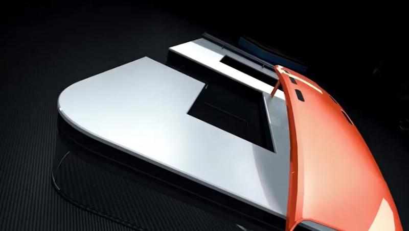 3D第一视角模拟驾考科目二之倒车入库 手把手教你100分通过考试