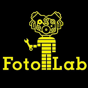 Fotolab乐活实验室 