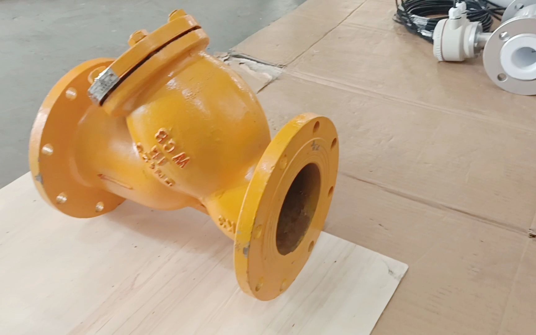 「大泉流量」分享过滤器是如何安装的