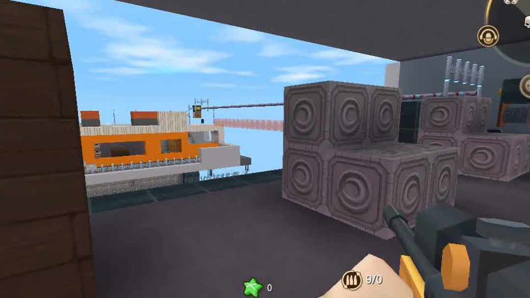 迷你世界对战迷你世界,迷你世界