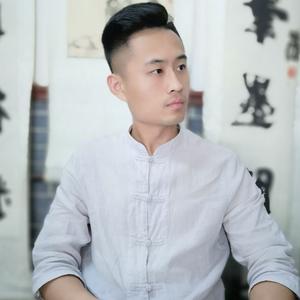 杜老师教写字 