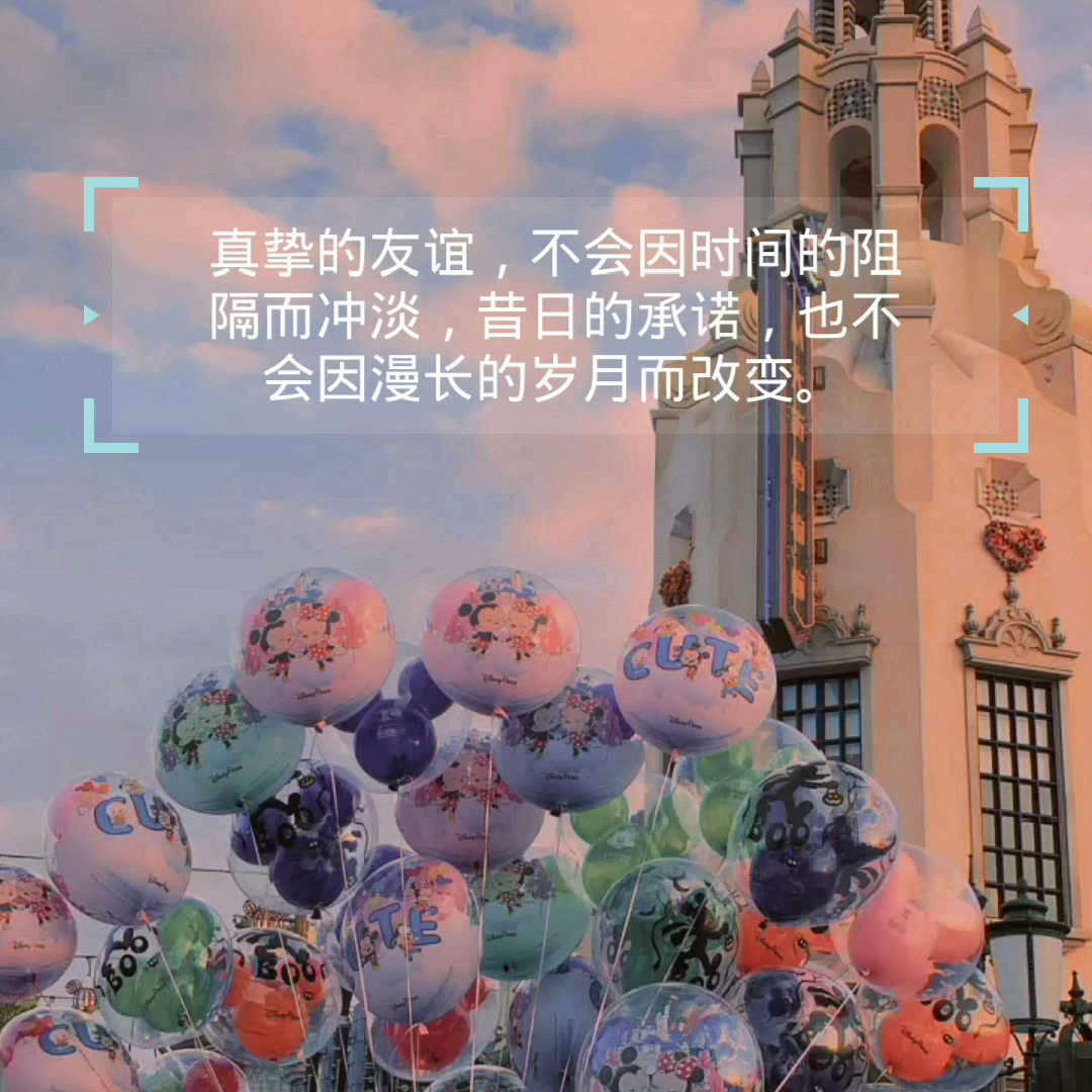 [文摘]关于友谊的句子