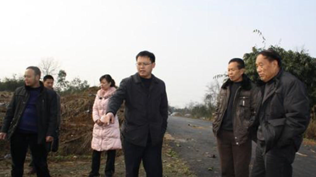 村干部以后每届是几年?最多可任期多少届?你可知道吗?