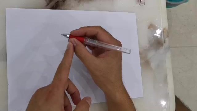 硬笔书法怎样用笔?什么才是正确姿势?运笔是怎么回事,全告诉你