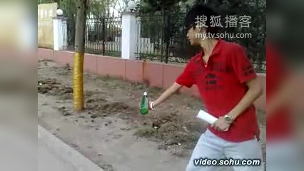 爱护环境的视频
