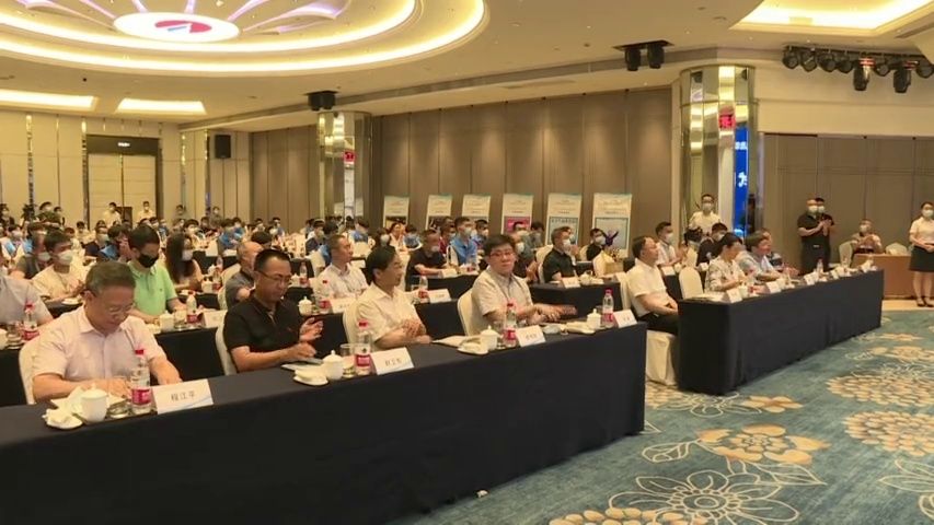 国职业院校技能大赛工业产品设计与创客实践赛项在永康开幕