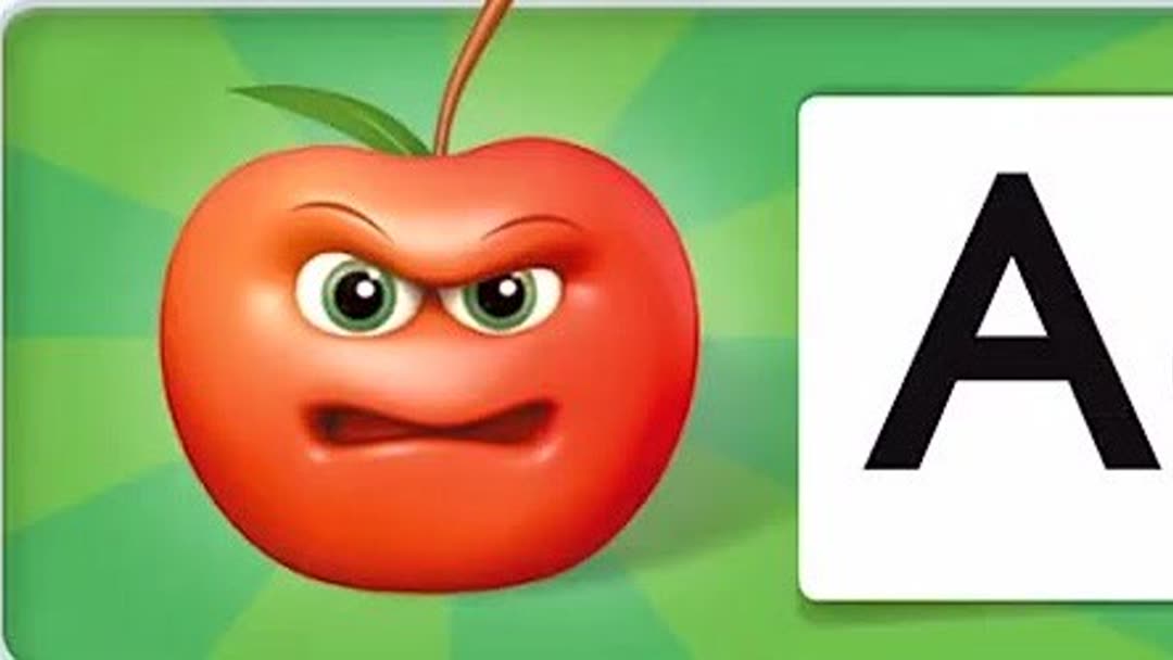 牛津自然拼读视频课Phonics World 字母A发音