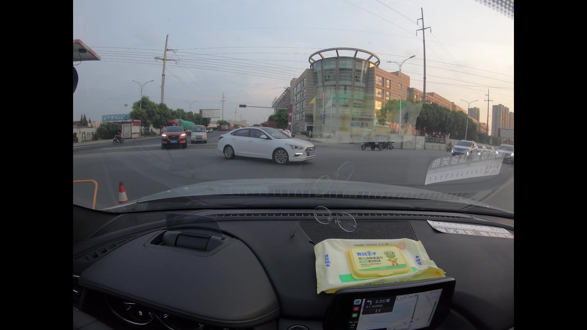 2019-07-25试用gopro7black耗电太快