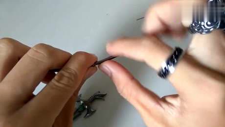 告诉你锌合金跟铁的差别