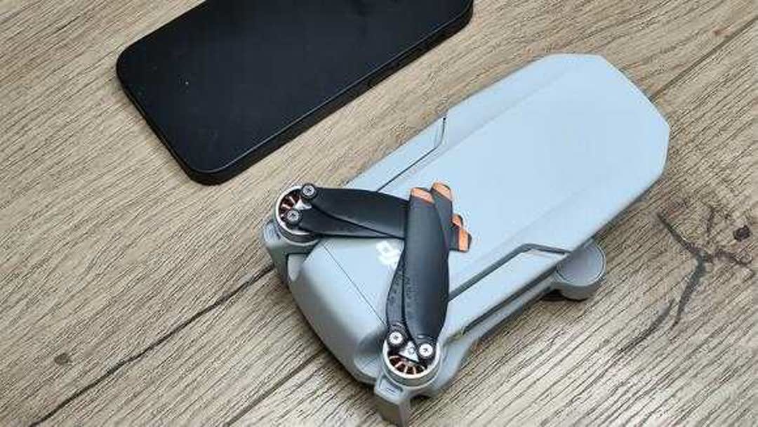 开箱大疆DJI MINI2:依然是当下最合适入门飞