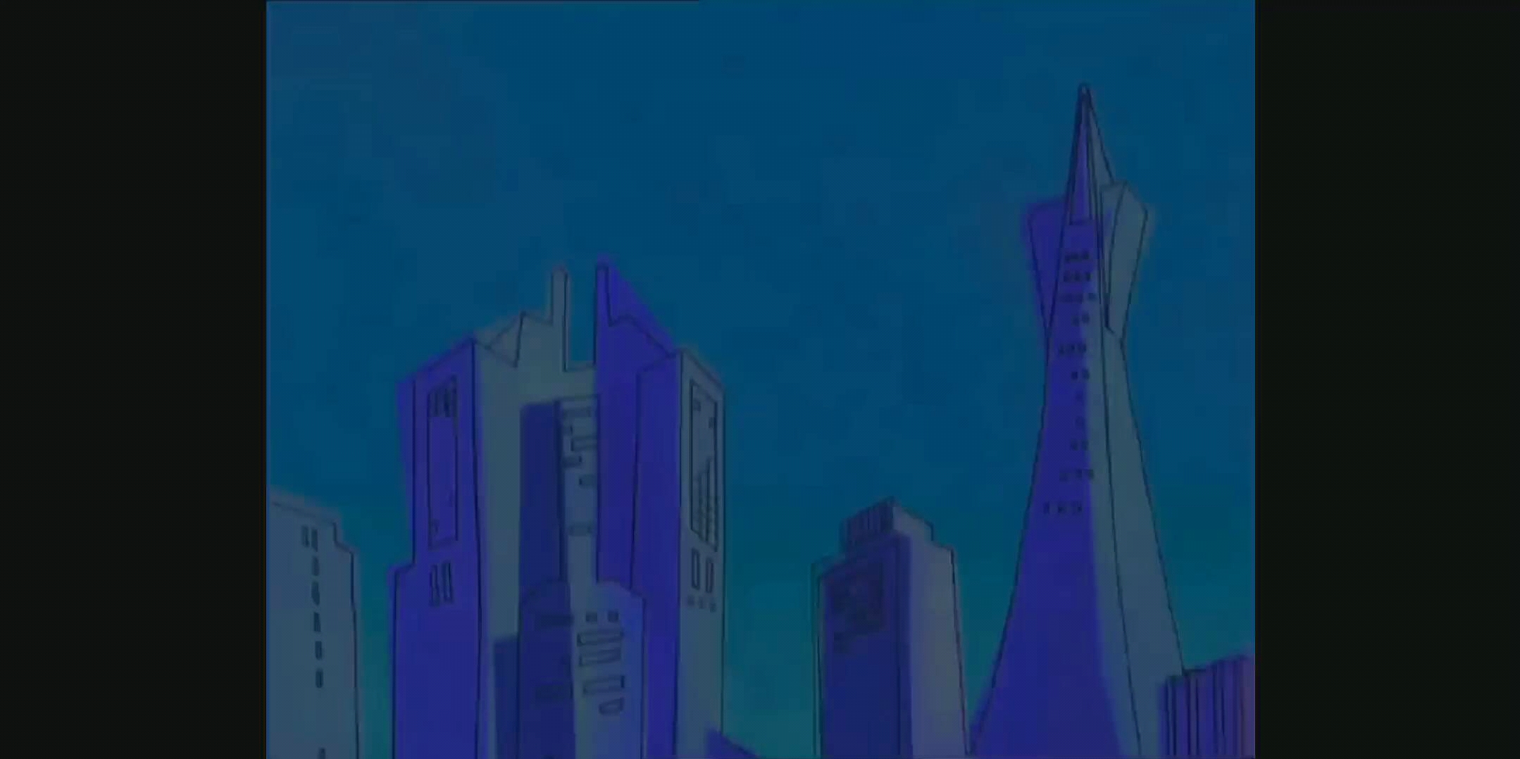 我(00后)小时候看过的动画片