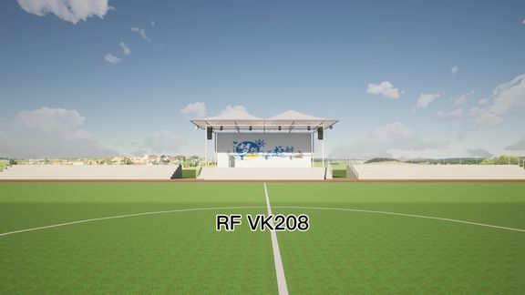 又设计一个#景观设计 #三维建模 #工程案例 #三维动画