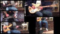 Source Audio HotHand3 Video Competition (by A Great Many)