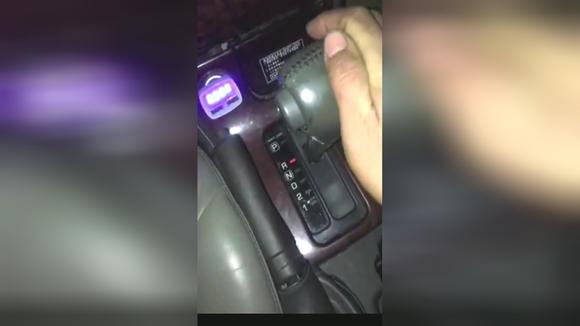 你的挂当方式对吗?今天教大家自动挡正确的挂挡方式!