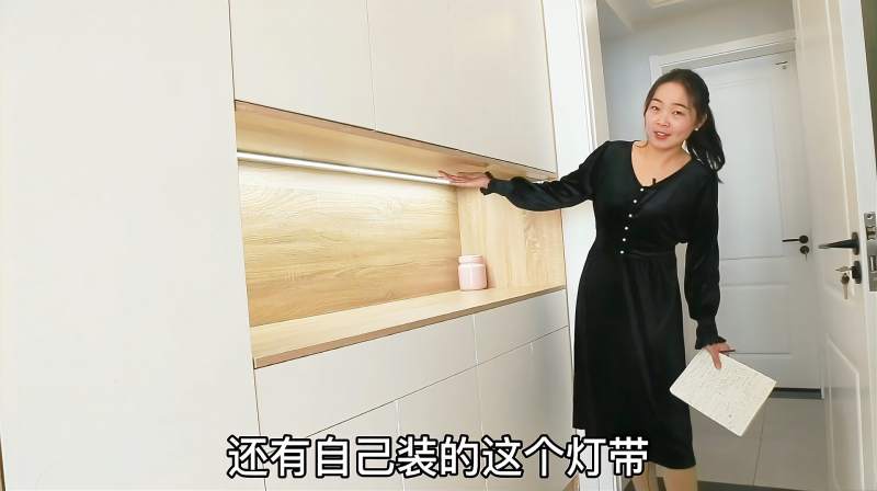 花4万元打造全屋衣柜,今天把所有清单列出来,你们觉得值吗?