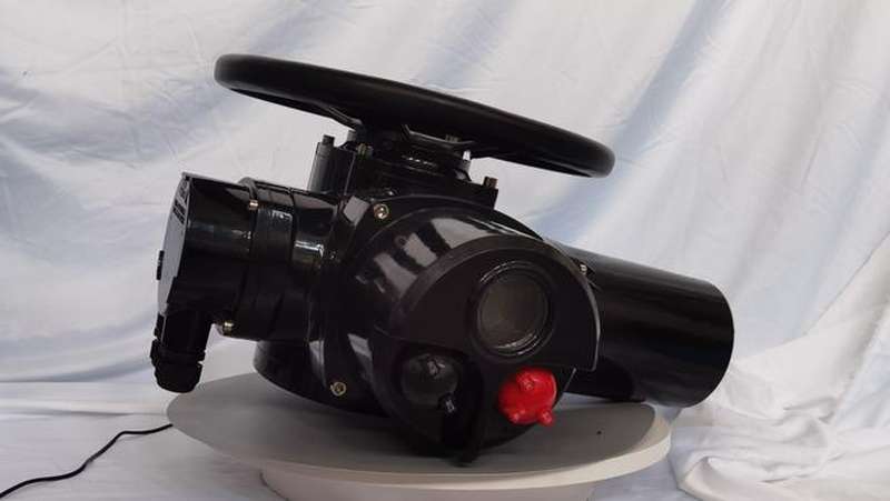 弗瑞亚开关型和智能型电动执行器