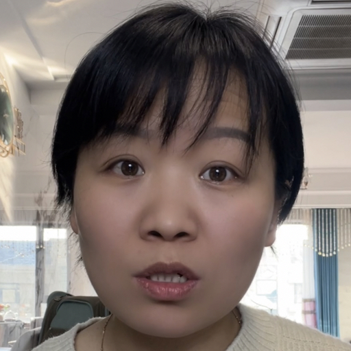 华姐带娃 